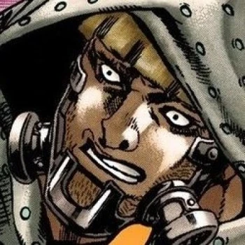 Benjamin Boom Boom | Wiki JoJo's Bizarre Encyclopedia | Fandom