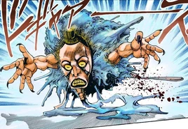 High Priestess | JoJo's Bizarre Wiki | Fandom