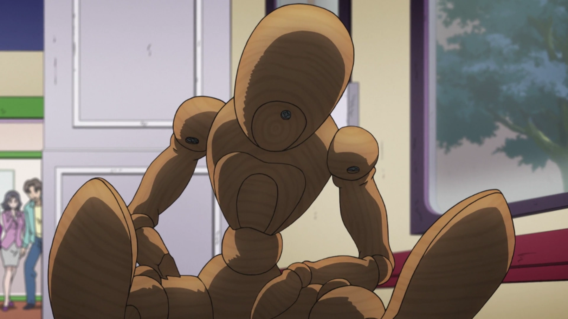 Surface | Wiki Jojo's Bizarre Encyclopédie | Fandom