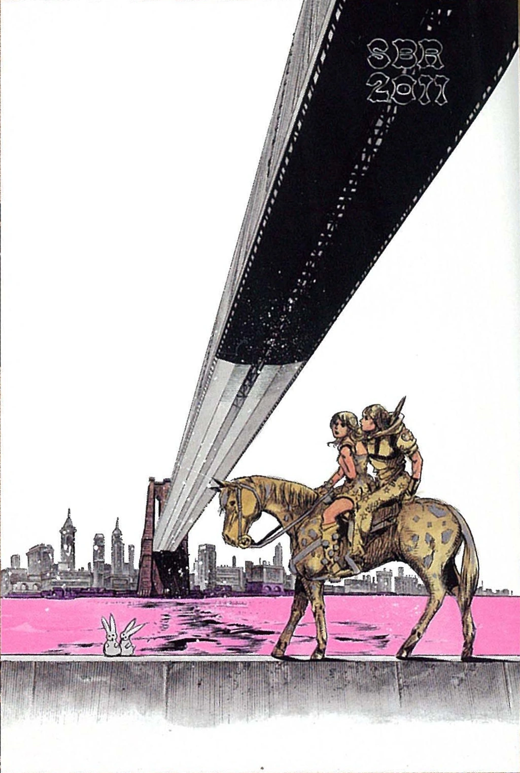 Art Timeline/2011-2015 | JoJo's Bizarre Wiki | Fandom