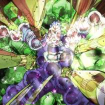 Anjuro "Angelo" Katagiri | Wiki Jojo's Bizarre Encyclopédie | Fandom