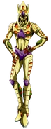 Giorno Giovanna | Wiki Jojo's Bizarre Encyclopédie | Fandom