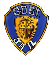 Green Dolphin Street Prison | JoJo's Bizarre Wiki | Fandom