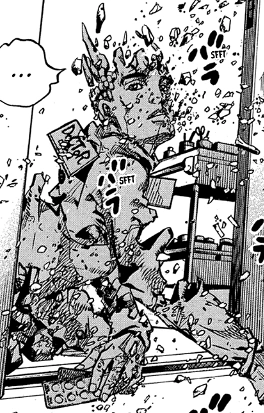 Doctor Wu | Wiki Jojo's Bizarre Encyclopédie | Fandom