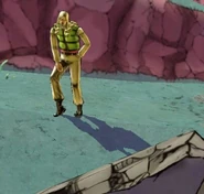 Norisuke Higashikata IV | JoJo's Bizarre Wiki | Fandom