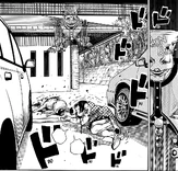 Tsurugi Higashikata | JoJo's Bizarre Wiki | Fandom