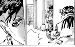 TJL Chapter 4 | JoJo's Bizarre Wiki | Fandom