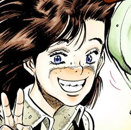 Anne | Wiki JoJo's Bizarre Encyclopedia | Fandom