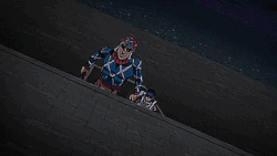 Oasis | JoJo's Bizarre Wiki | Fandom