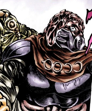 Zombies exécutés | Wiki Jojo's Bizarre Encyclopédie | Fandom