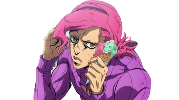 Vinegar Doppio | JoJo's Bizarre Wiki | Fandom
