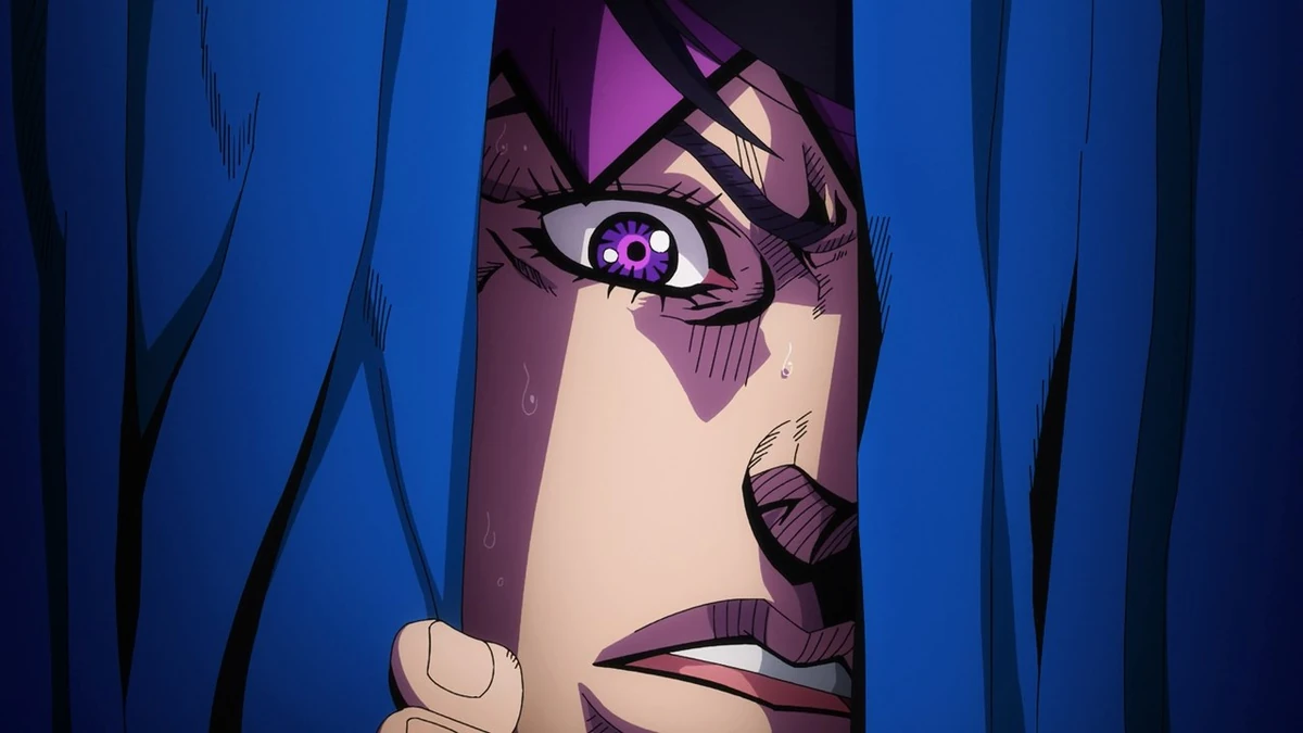 TSKR Episode 16 | JoJo's Bizarre Wiki | Fandom