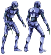 Little Feet | Wiki Jojo's Bizarre Encyclopédie | Fandom