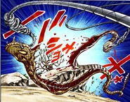 Wired | JoJo's Bizarre Wiki | Fandom