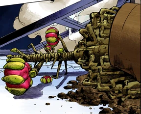 Locacaca | JoJo's Bizarre Wiki | Fandom