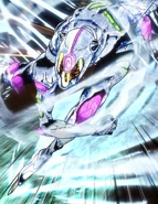 White Album | Wiki Jojo's Bizarre Encyclopédie | Fandom