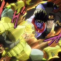 The World | Wiki Jojo's Bizarre Encyclopédie | Fandom