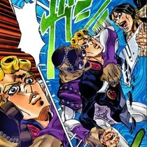 Illuso | Wiki Jojo's Bizarre Encyclopédie | Fandom