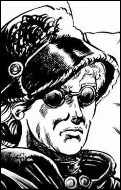 Erina Pendleton | Wiki Jojo's Bizarre Encyclopédie | Fandom