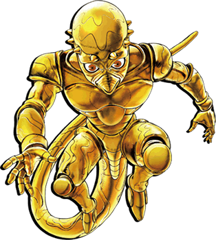 Red Hot Chili Pepper | Wiki Jojo's Bizarre Encyclopédie | Fandom