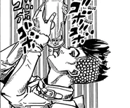 Wu Tomoki | JoJo's Bizarre Wiki | Fandom