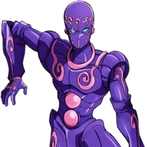 Enigma | Wiki Jojo's Bizarre Encyclopédie | Fandom