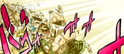 Vanilla Ice Stand Name