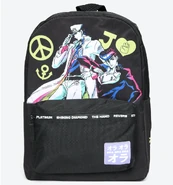 Hot Topic | JoJo's Bizarre Wiki | Fandom