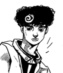 Tooru | Wiki Jojo's Bizarre Encyclopédie | Fandom
