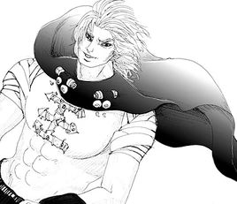 Ultimate Dio | JoJo's Bizarre Wiki | Fandom