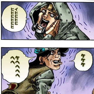 André Boom Boom | Wiki Jojo's Bizarre Encyclopédie | Fandom