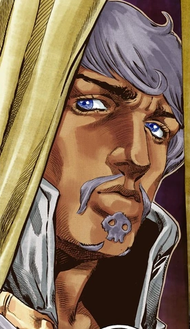 Ringo Roadagain | Wiki JoJo's Bizarre Encyclopedia | Fandom