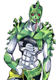 C-Moon | Wiki Jojo's Bizarre Encyclopédie | Fandom