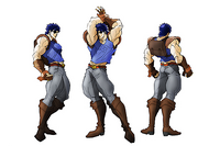 JoJo's Bizarre Adventure: The Animation | JoJo's Bizarre Wiki | Fandom