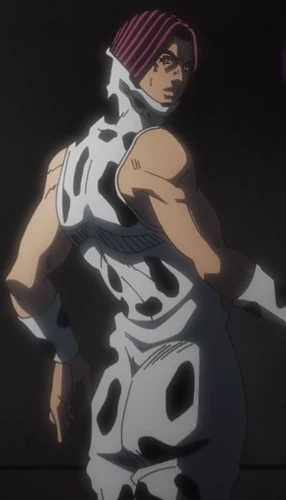 Rikiel | JoJo's Bizarre Wiki | Fandom