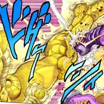 The World | Wiki Jojo's Bizarre Encyclopédie | Fandom