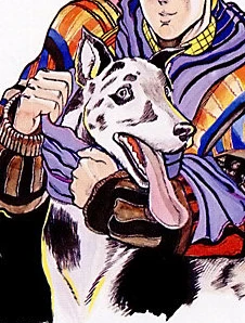 Danny | JoJo's Bizarre Wiki | Fandom