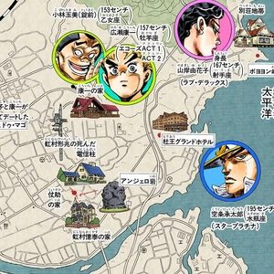 Discuss Everything About JoJo's Bizarre Wiki | Fandom
