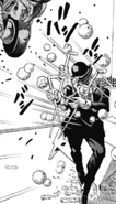 Wonder of U | JoJo's Bizarre Wiki | Fandom