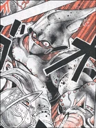 Boy II Man | JoJo's Bizarre Wiki | Fandom