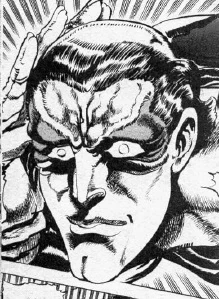 Donovan | Wiki Jojo's Bizarre Encyclopédie | Fandom