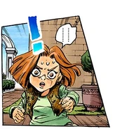 Hayato Kawajiri | JoJo's Bizarre Wiki | Fandom