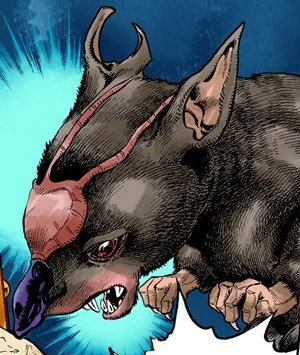 Mushikui | Wiki JoJo's Bizarre Encyclopedia | Fandom