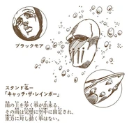 SBR Volume 9 | JoJo's Bizarre Wiki | Fandom