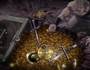 Judgement | JoJopedia | Fandom