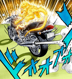 Red Hot Chili Pepper | JoJo's Bizarre Wiki | Fandom Red Hot Chili Pepper | JoJo's Bizarre Wiki | Fandom