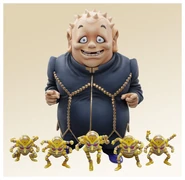 Harvest | JoJo's Bizarre Wiki | Fandom