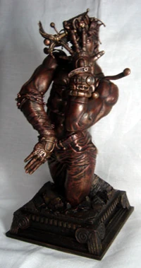 Super Figure Art Collection | JoJo's Bizarre Wiki | Fandom