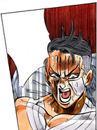 Yuya Fungami | JoJo's Bizarre Wiki | Fandom