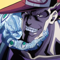 Anjuro "Angelo" Katagiri | Wiki Jojo's Bizarre Encyclopédie | Fandom
